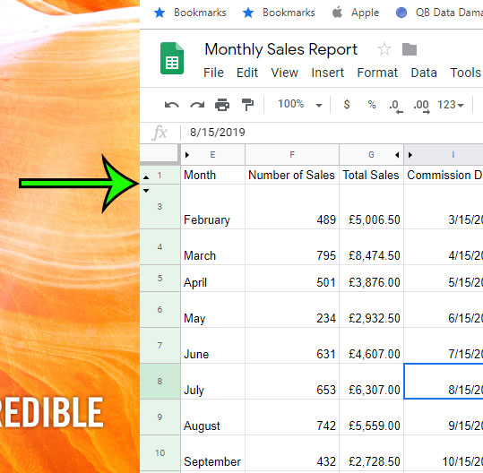 how-to-hide-a-row-in-google-sheets-support-your-tech