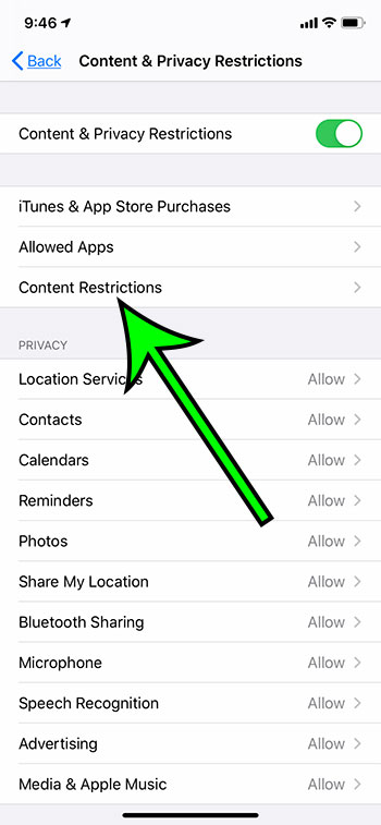 Why Is New Screen Recording Greyed Out on My iPhone 11?