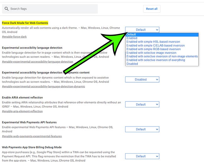 How to Use Google Docs Dark Mode - Support Your Tech