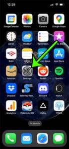 How to Find Your MAC Address on iPhone 13