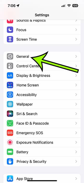 How to Shut Down an iPhone 13 - Support Your Tech